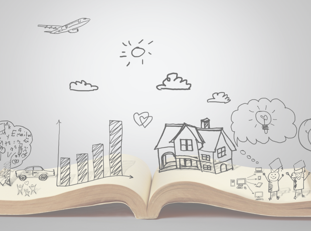 Des thèmes pour écrire sans limite ! - Angélique Brazier