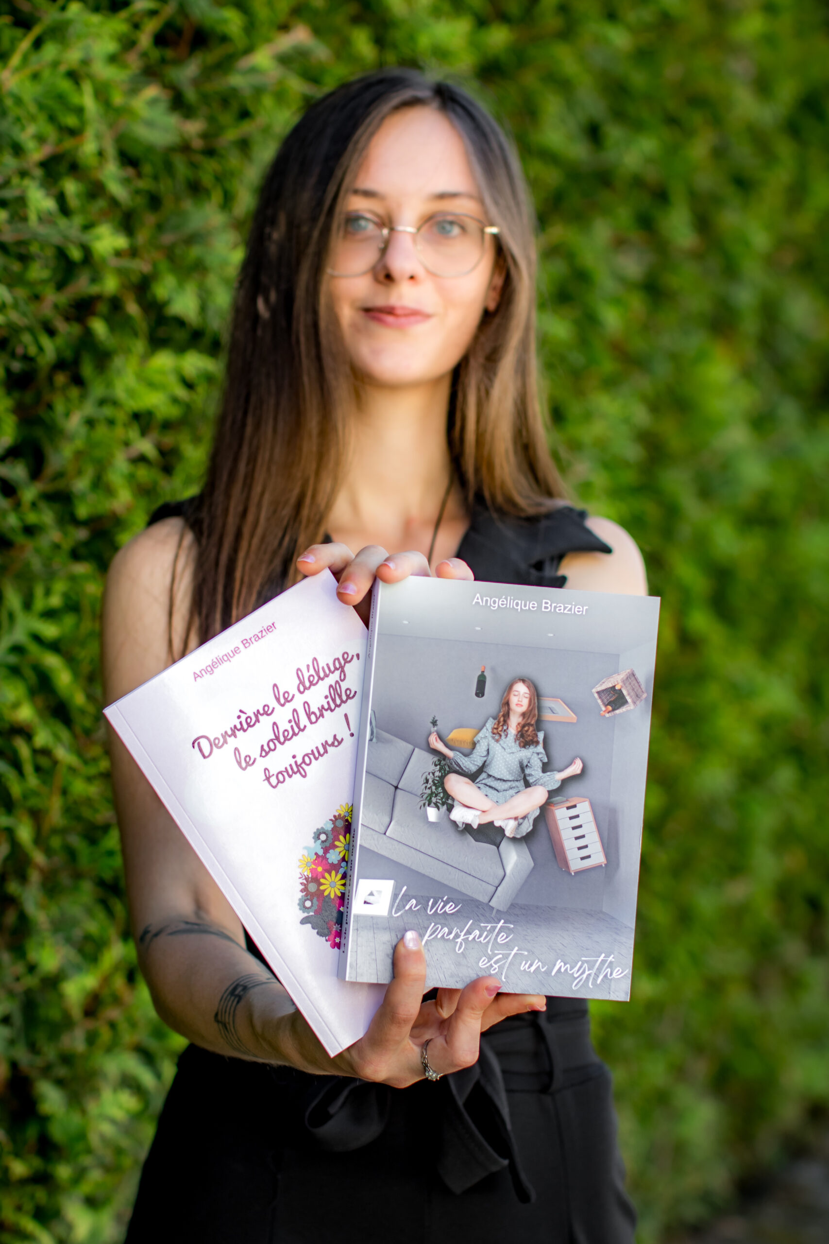 5 astuces (un peu) farfelues pour surmonter la page blanche ! (Partie 2 ...