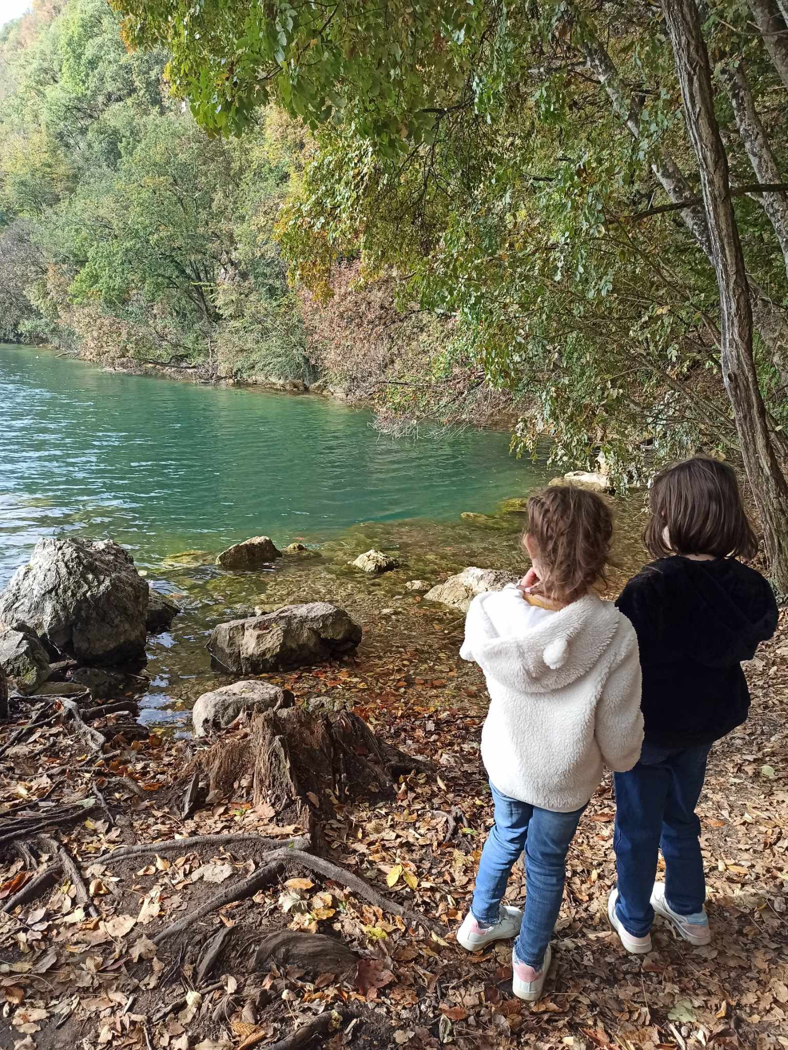 C’est jeune, 26 ans ! - Angélique Brazier